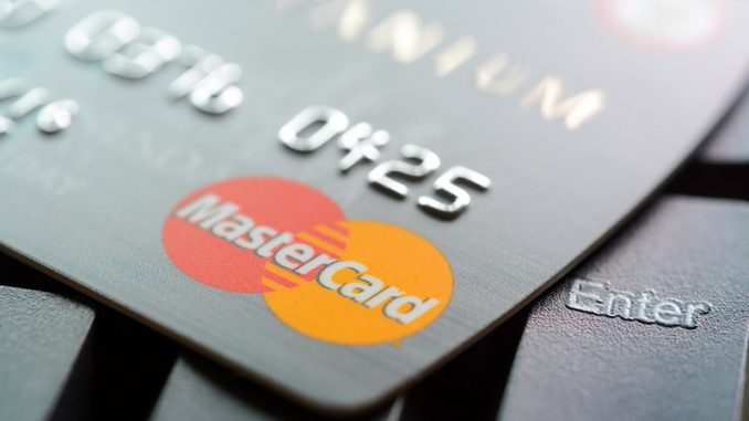 Những điều bạn cần biết về thẻ Mastercard - Yêu âm nhạc