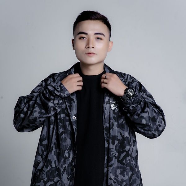 Huy R- Từ chàng sinh viên kinh tế đến nghệ sỹ trẻ tiềm năng nhất làng ...