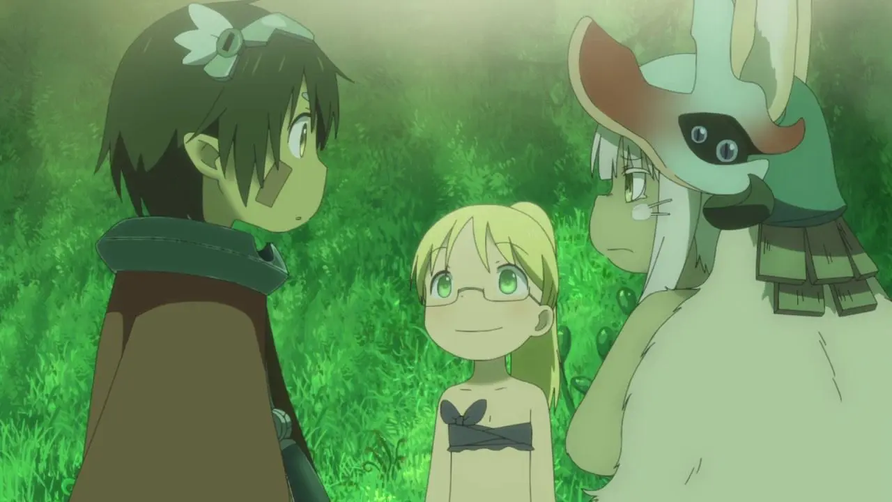 Ngày phát hành tập 13 của Made in Abyss Season 2 là khi nào? - Yêu âm nhạc