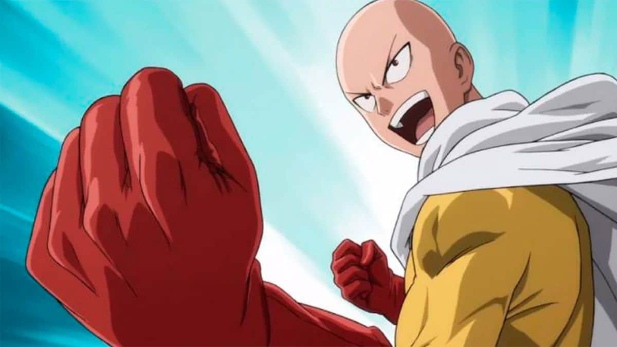 Khi nào thì One Punch Man chap 172 sẽ ra mắt? - Yêu âm nhạc