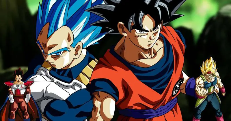 Dragon Ball Super Season 2 Episode 1 Ngày phát hành và cập nhật! - Yêu ...